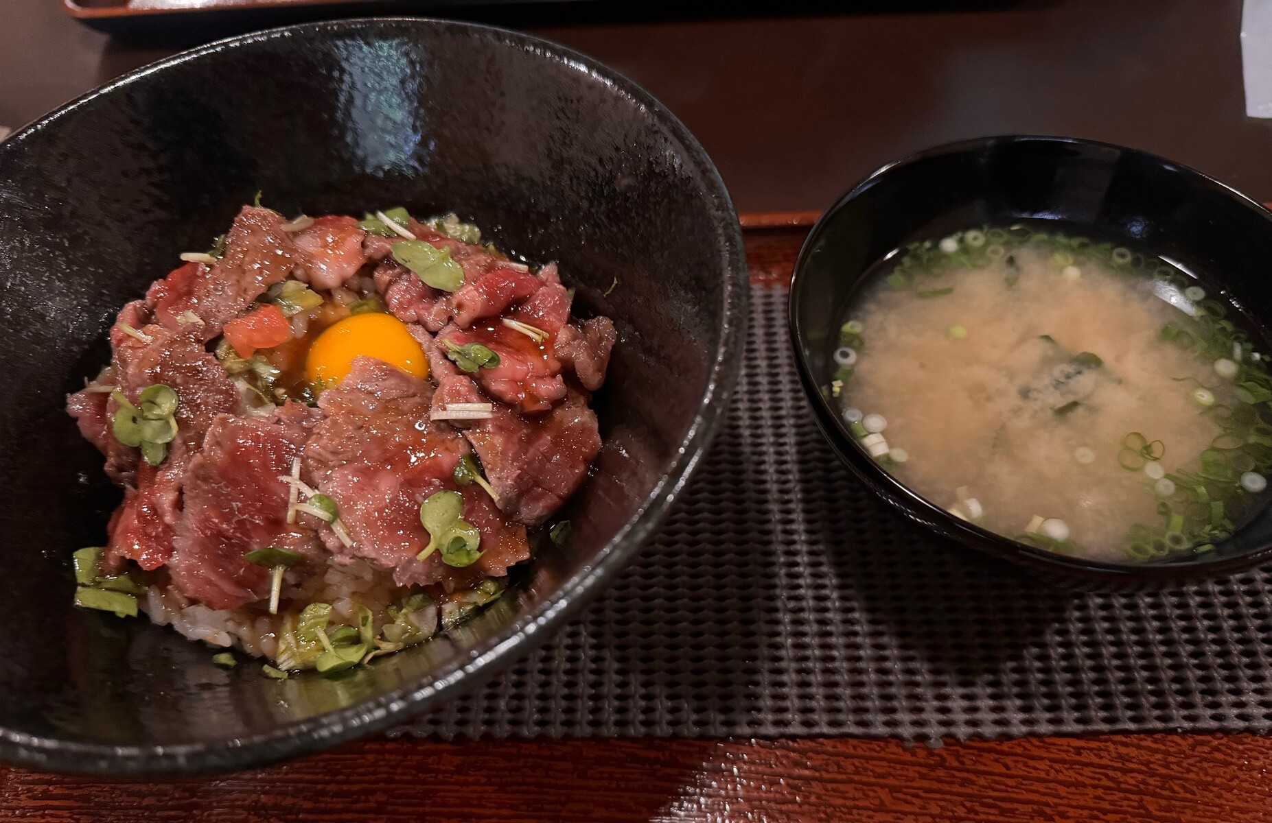 【ぶらりおでかけ】厳選国産牛が味わえる、本物にこだわった遊食処 一夢庵 | BRALI 宝塚