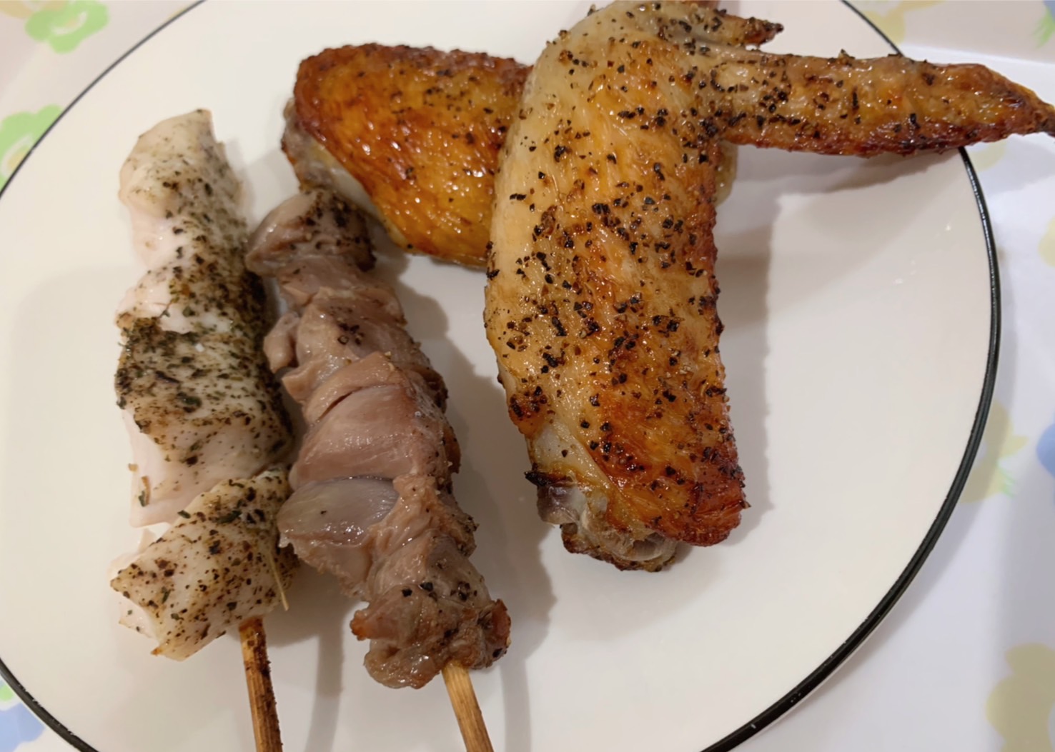 串焼ローストチキンの人気店「鳥周」へ行ってきました！ | BRALI 宝塚